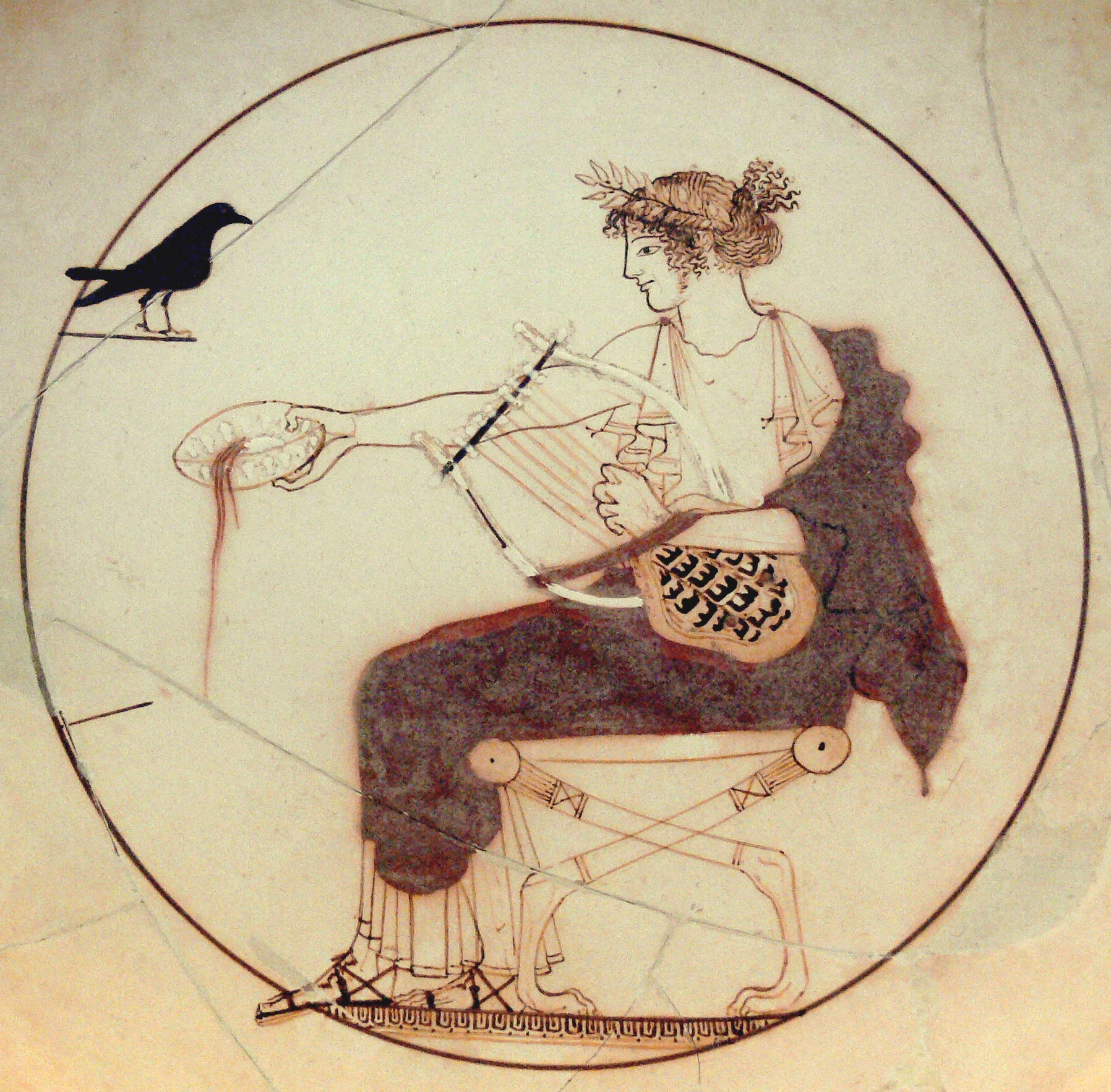 20. Homeric Hymn to Apollo Part 1 – mythTake